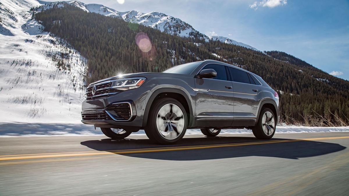 VW Flex: A Month-to-Month Vehicle Subscription by Volkswagen