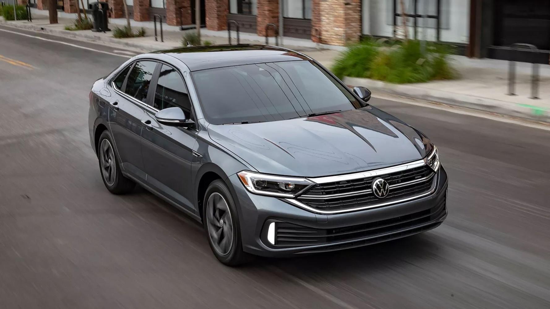 VW Flex: A Month-to-Month Vehicle Subscription by Volkswagen