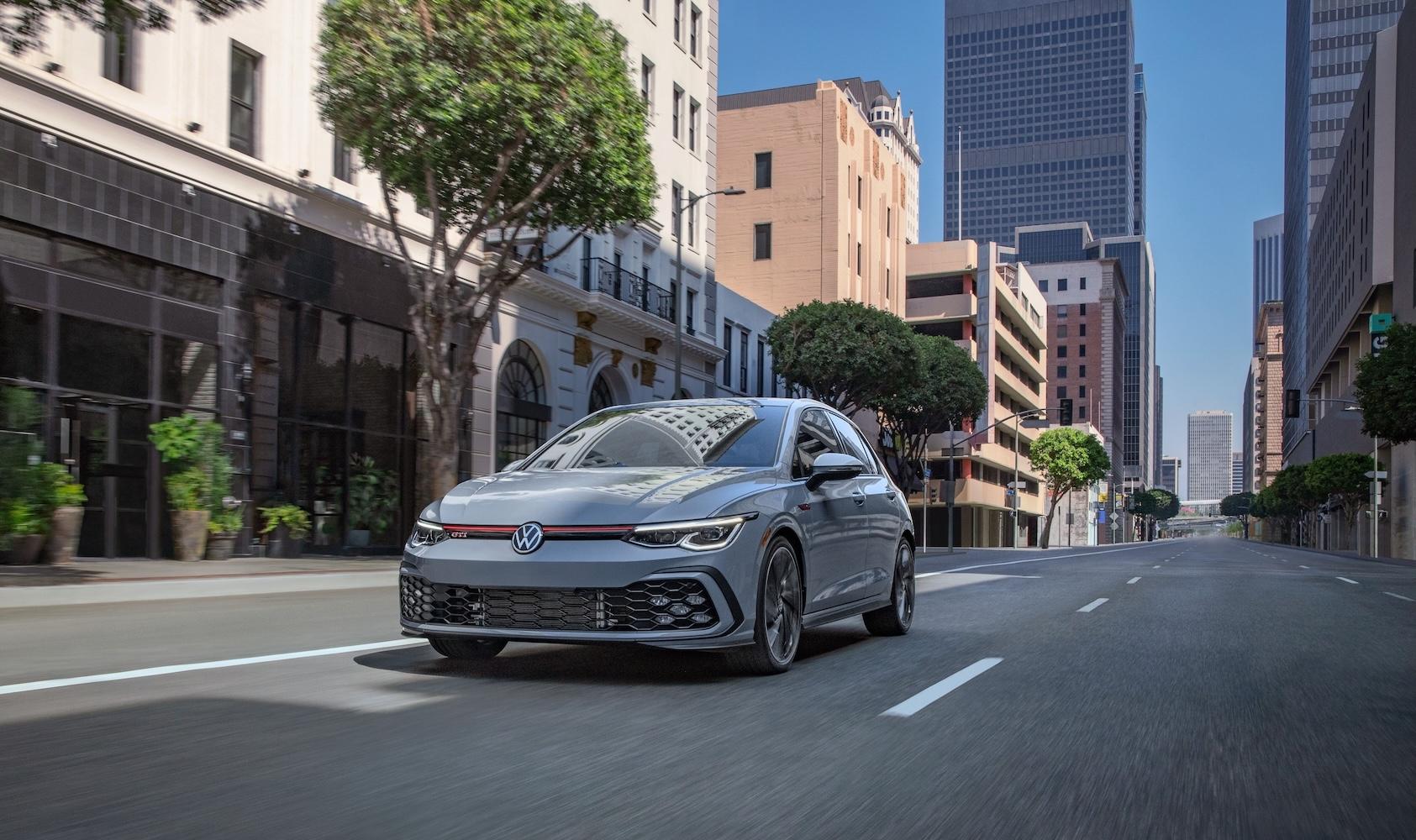 VW Flex: A Month-to-Month Vehicle Subscription by Volkswagen