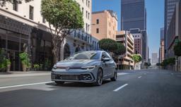 VW Flex: A Month-to-Month Vehicle Subscription by Volkswagen